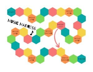 Music Madness practice game - Dynamic Music Teaching - Dynamic Music ...
