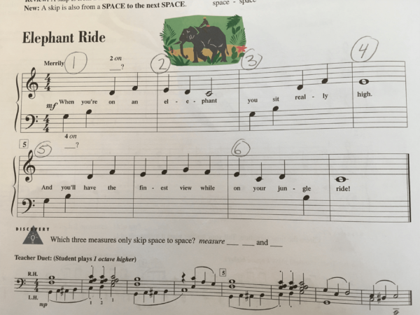How to Make Instrument Practice Fun! - Dynamic Music Teaching