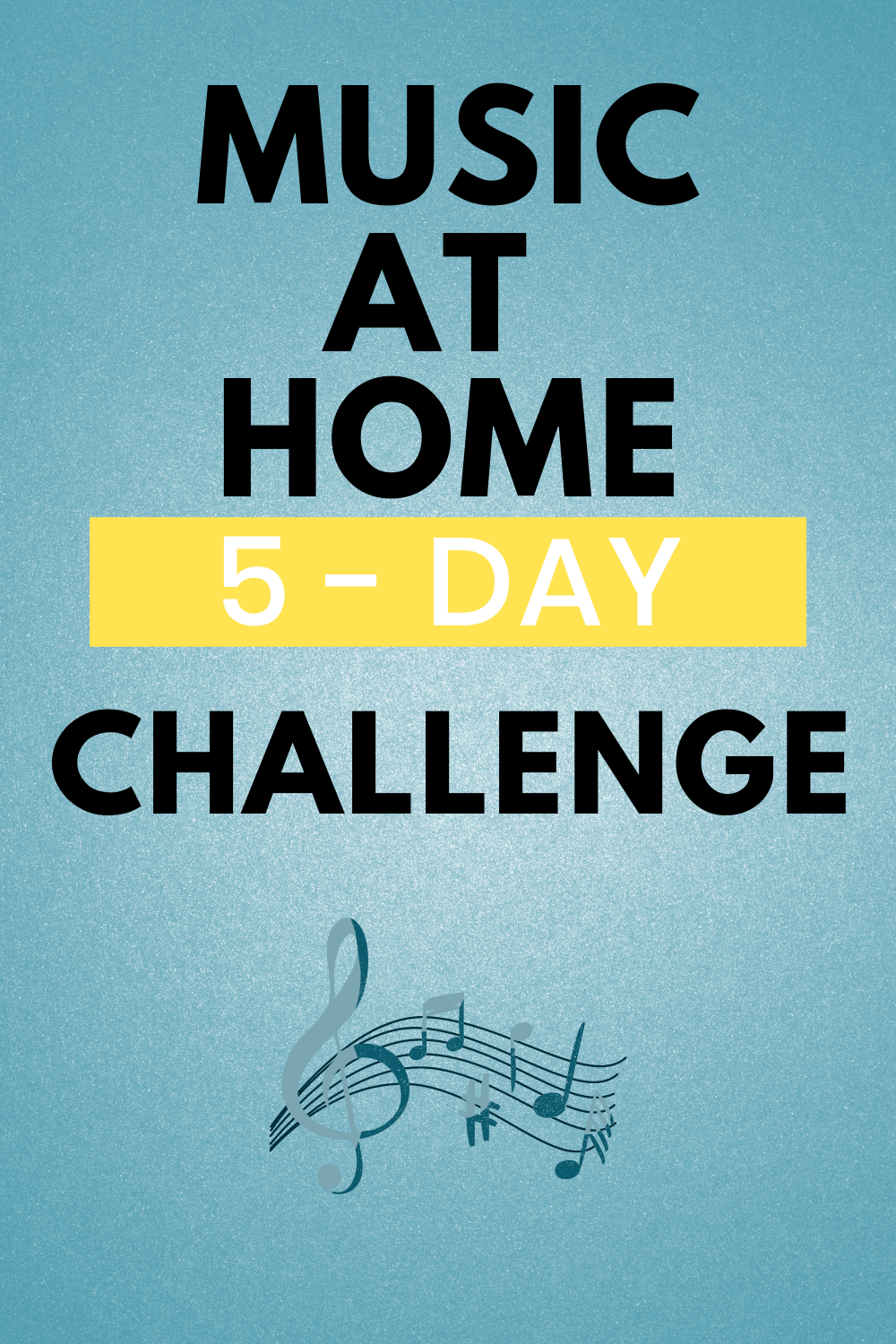 Music education at home - where to go from here - Dynamic Music Teaching