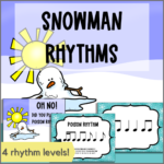 5 Fun Winter Music Activities for Elementary Students - Dynamic Music ...