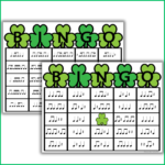 5 St. Patrick’s Day Music Lessons & Activities - Dynamic Music Teaching