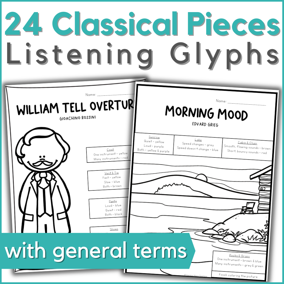 Classical Music Worksheets Music Worksheets