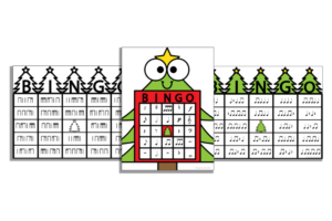 5 Christmas Music Games You'll Love - Dynamic Music Teaching